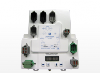 ZF Controls - Singapore Marine Guide